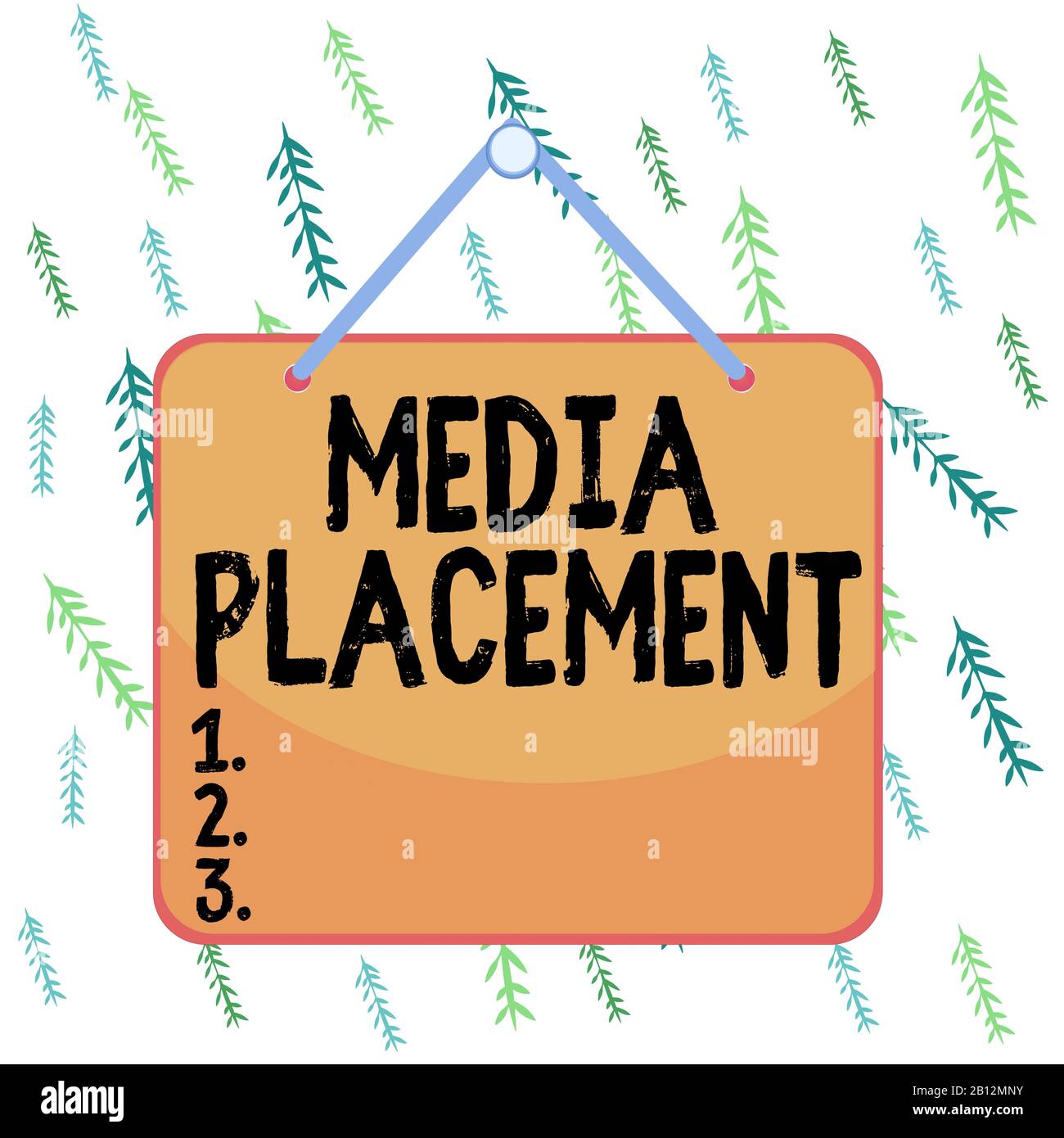 Placing placement Cut Out Stock Images & Pictures - Alamy