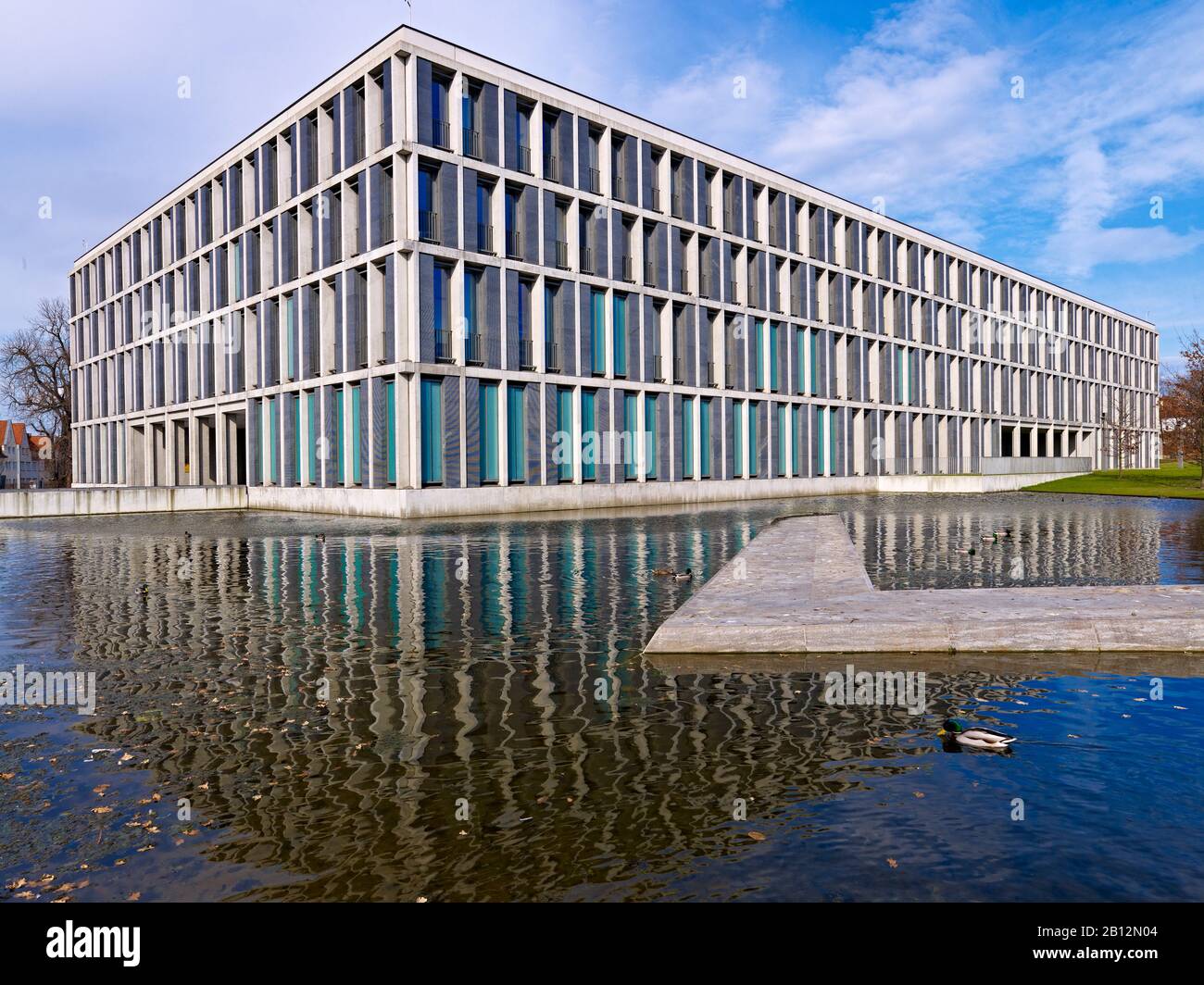 The labor court hi-res stock photography and images - Alamy