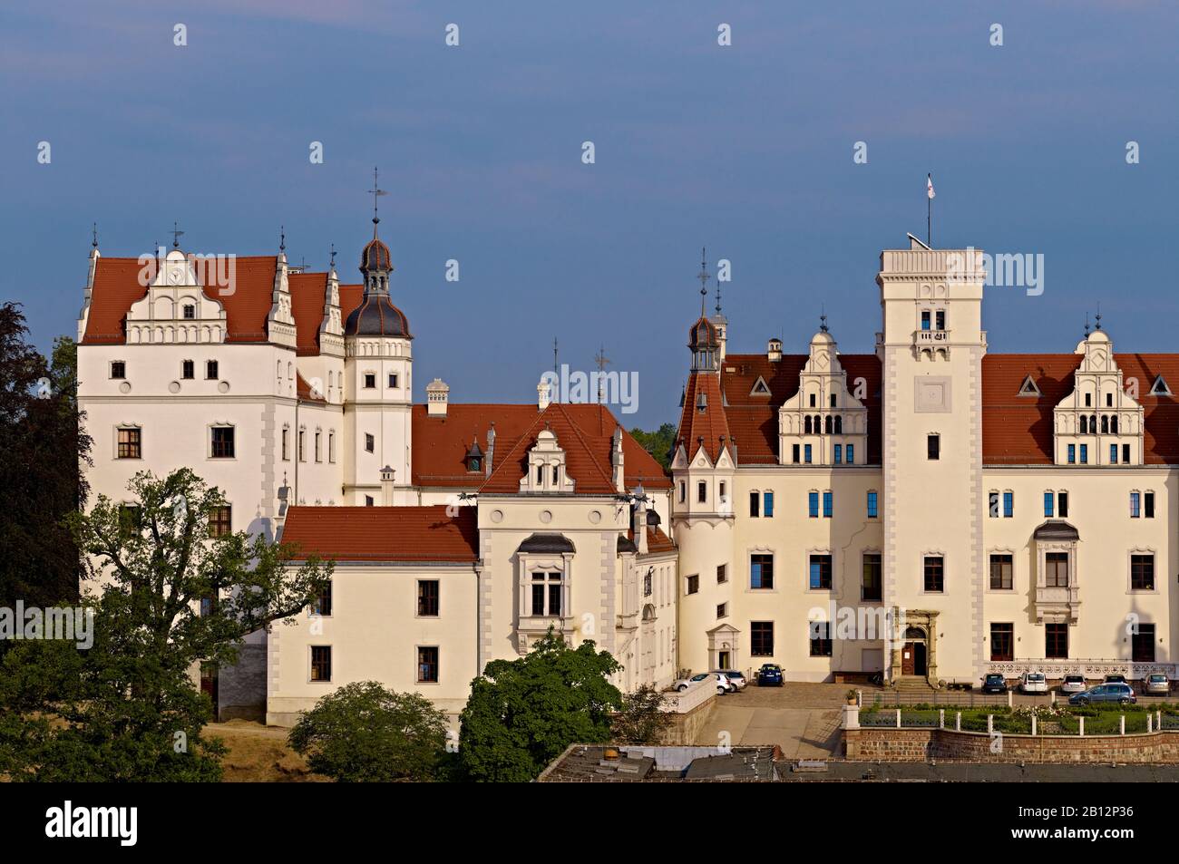 Uckermark district hi-res stock photography and images - Alamy