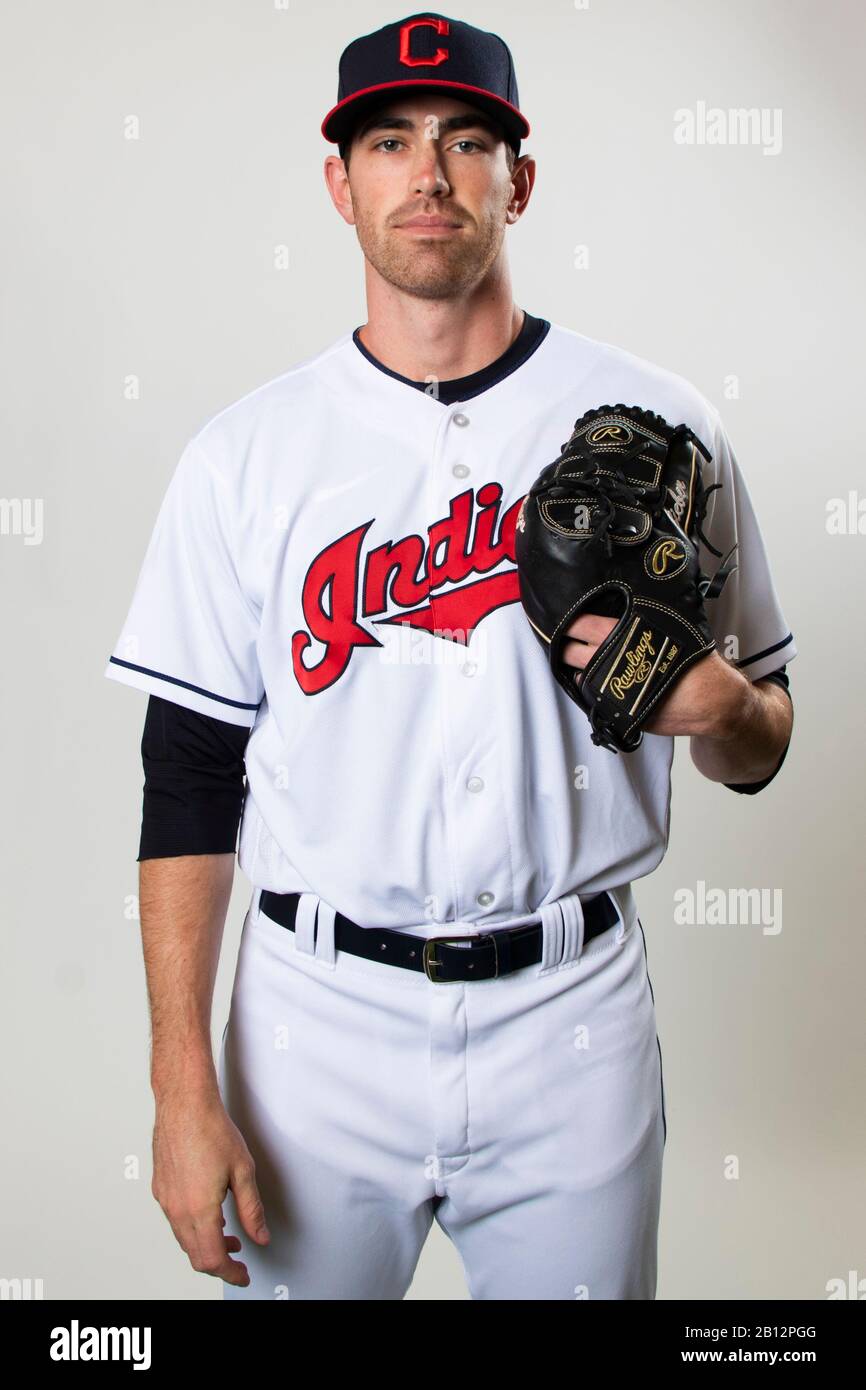 Shane bieber hi-res stock photography and images - Alamy