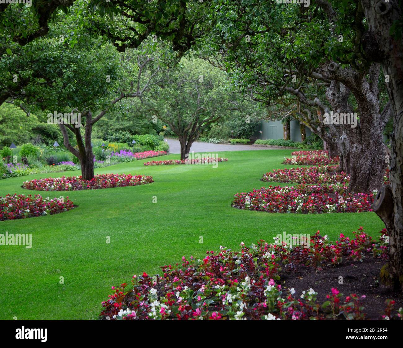 Beautiful floral display hi-res stock photography and images - Alamy