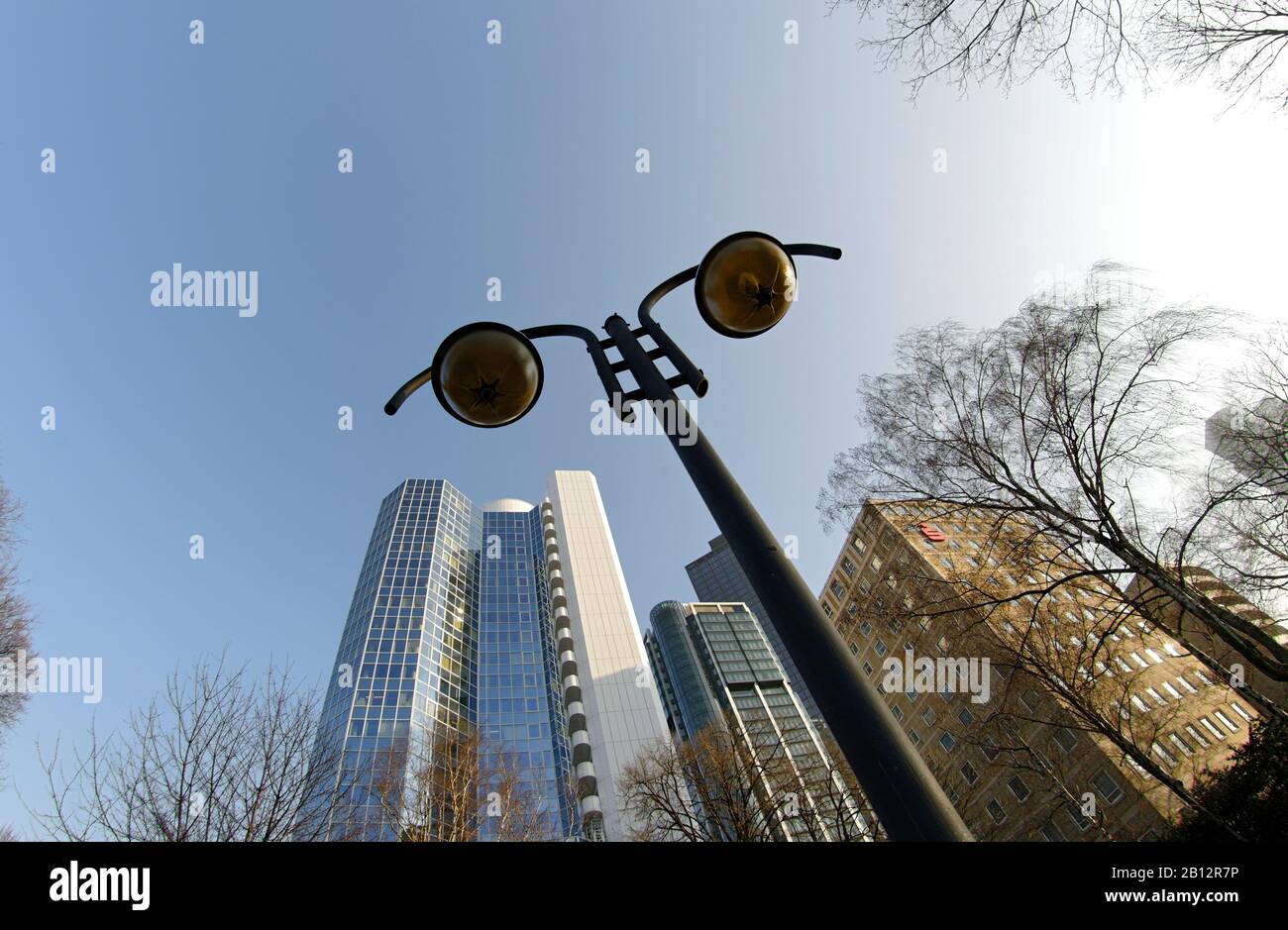 Modern historicism architecture hi-res stock photography and images - Alamy