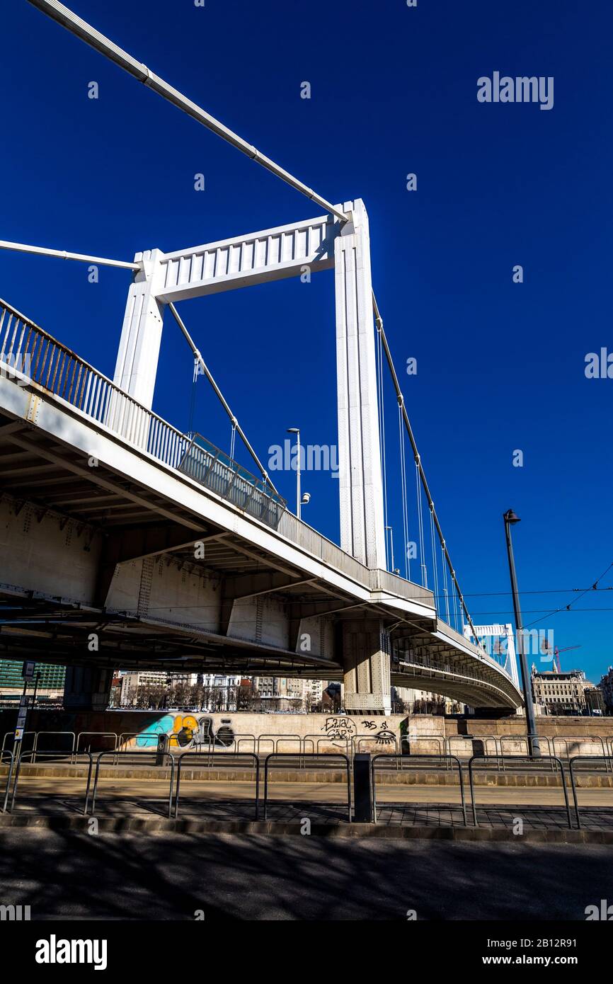 Elisabeth bridges hi-res stock photography and images - Alamy