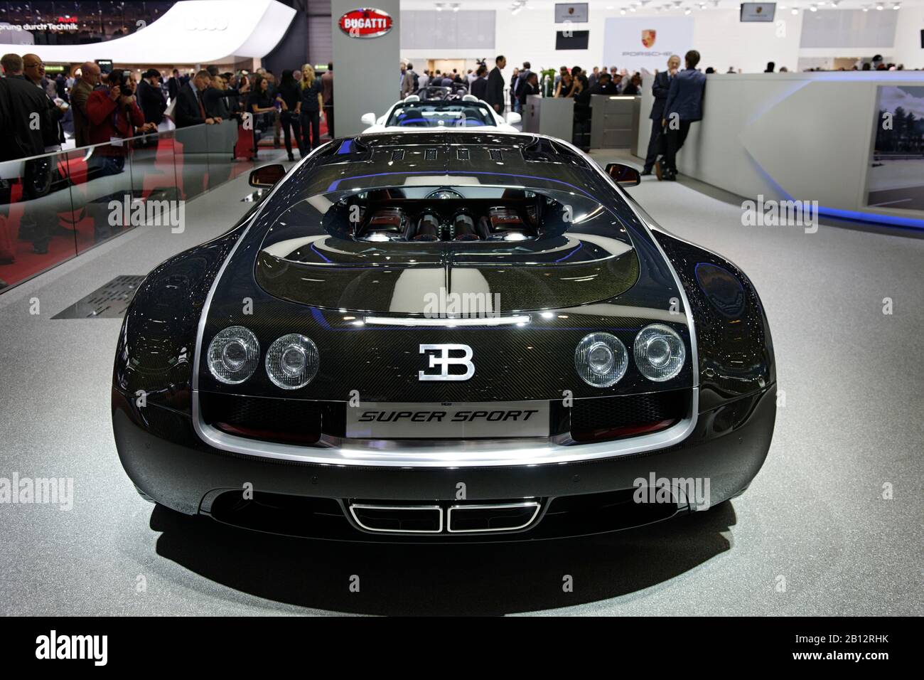 Extremely rare car hi-res stock photography and images - Alamy