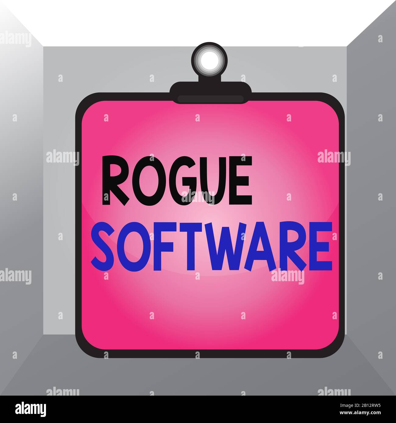 Antimalware background hi-res stock photography and images - Alamy