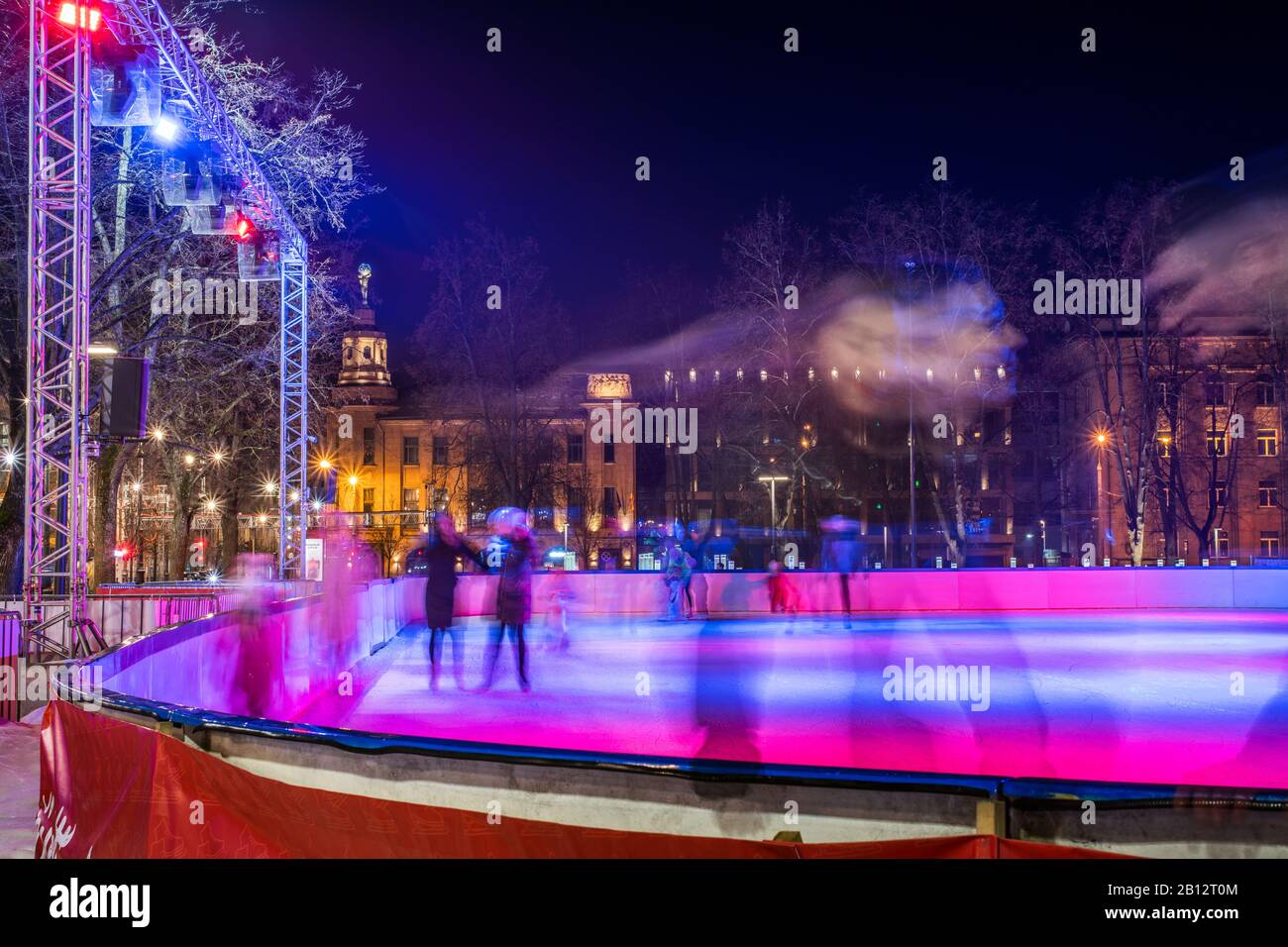 Lukiskes square hi-res stock photography and images - Alamy