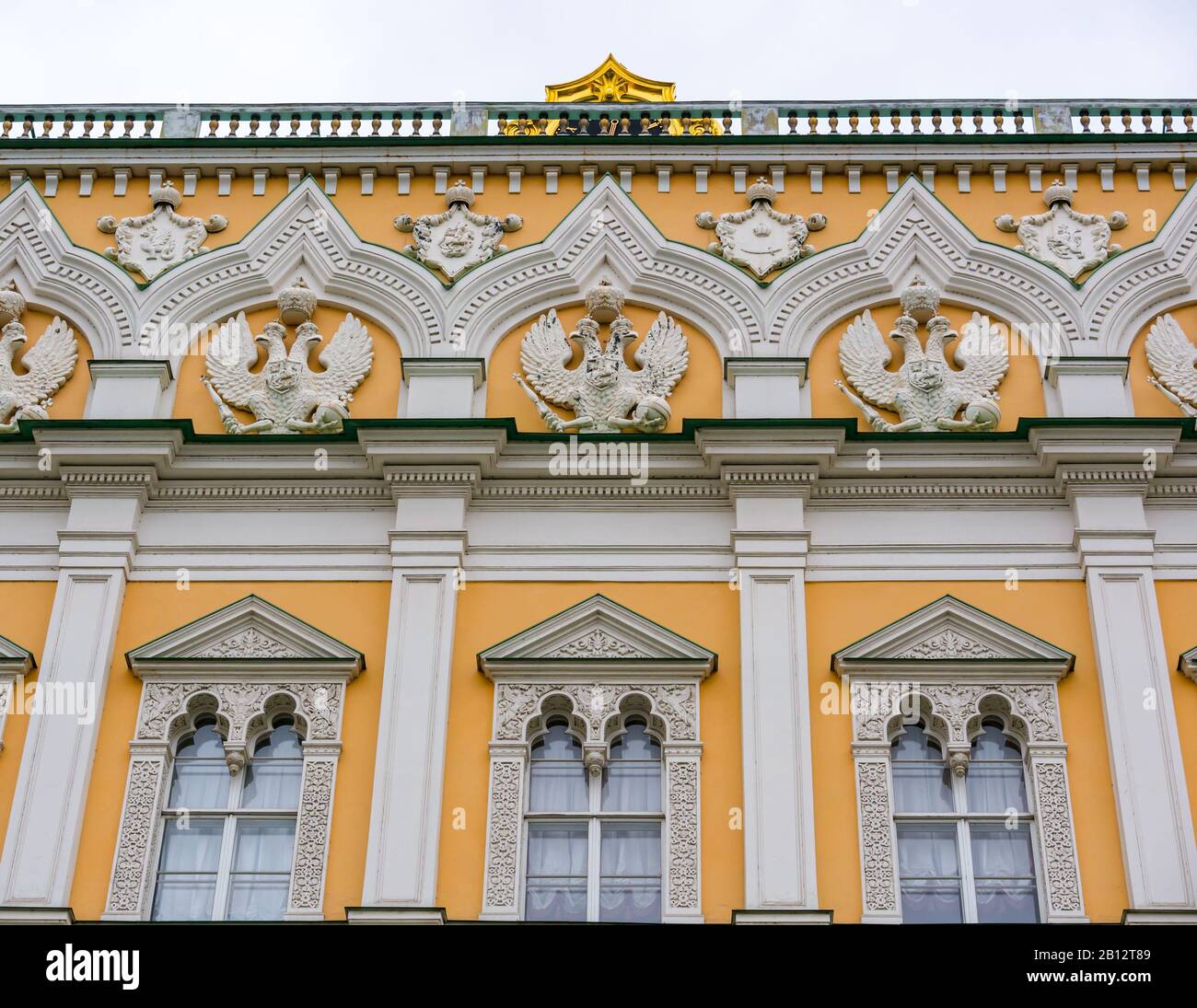 Romanov palace hi-res stock photography and images - Alamy