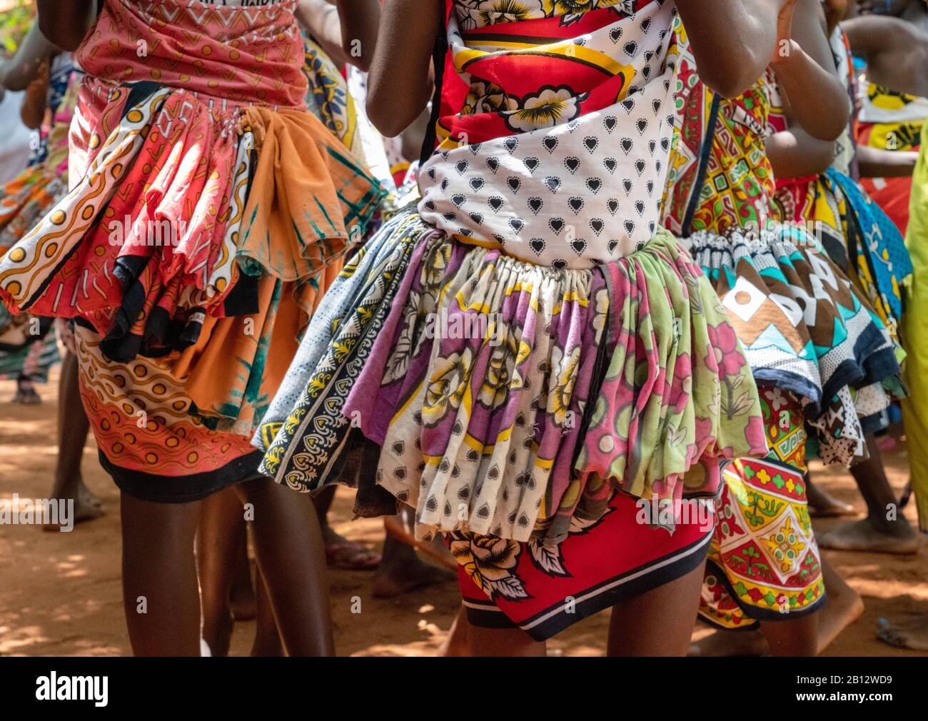Swaying skirts hi-res stock photography and images - Alamy