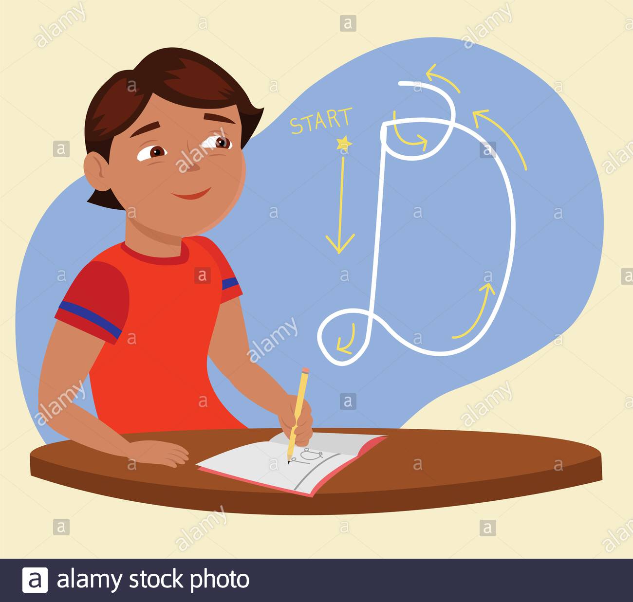 English School Boy Stock Photos & English School Boy Stock Images - Alamy