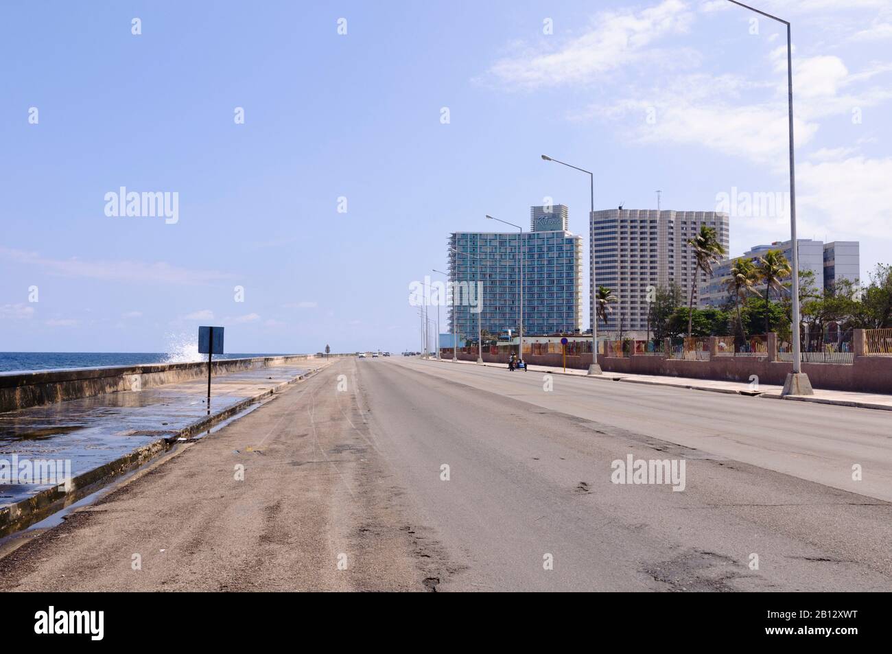 Riviera hotel la habana hi-res stock photography and images - Alamy