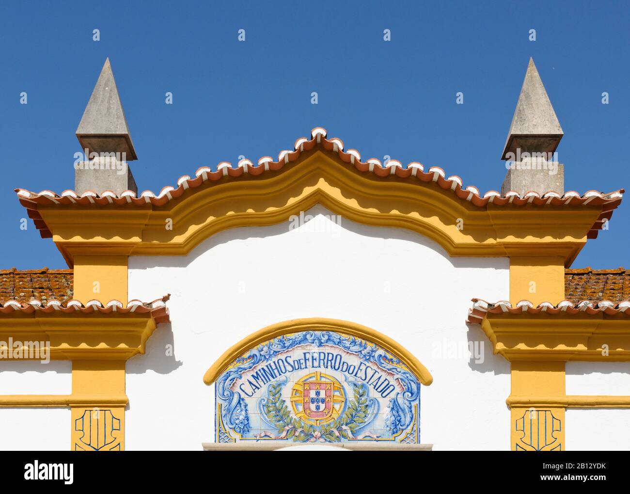 What to see in alentejo hi-res stock photography and images - Alamy