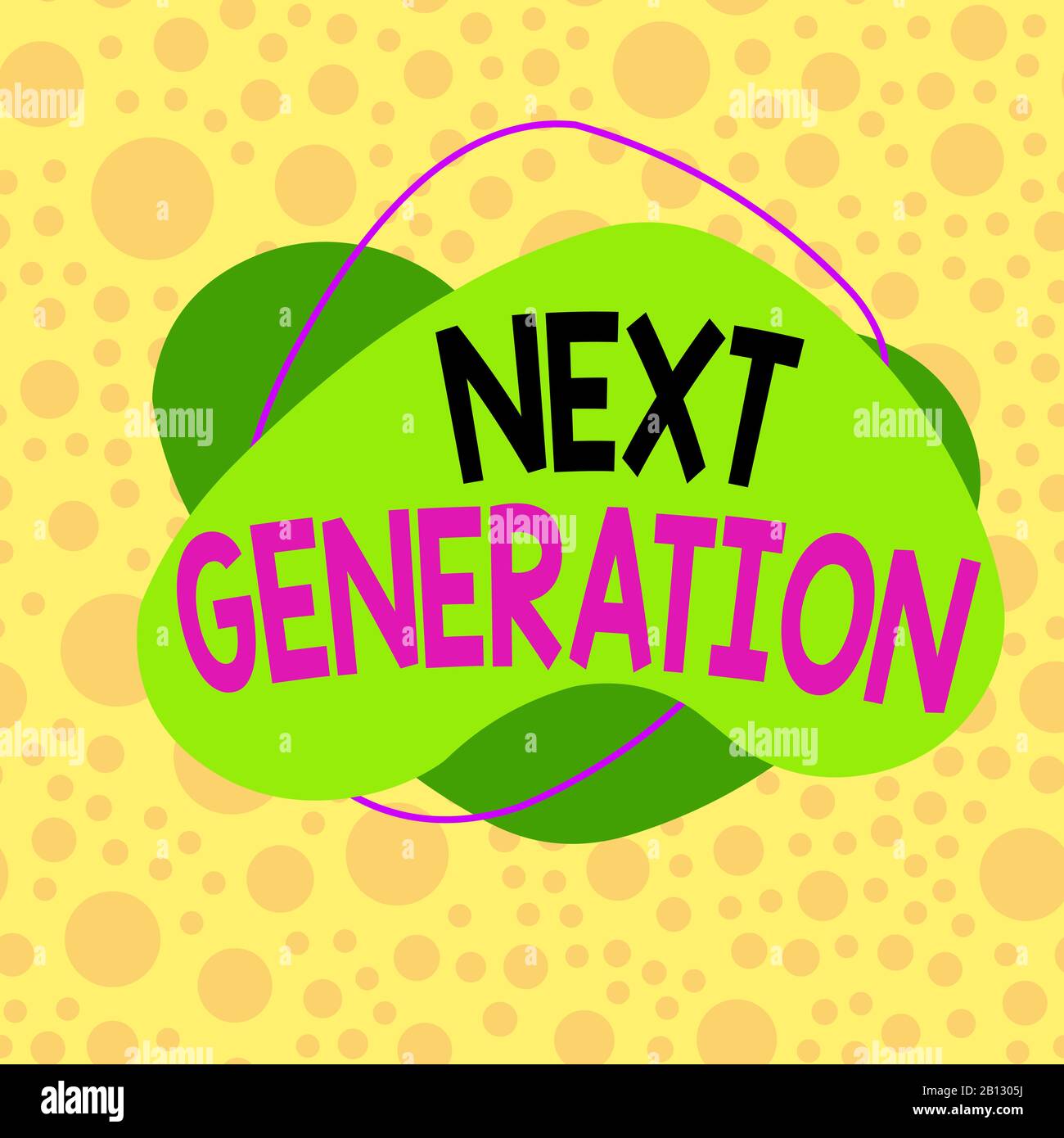 Has Developed Meaning