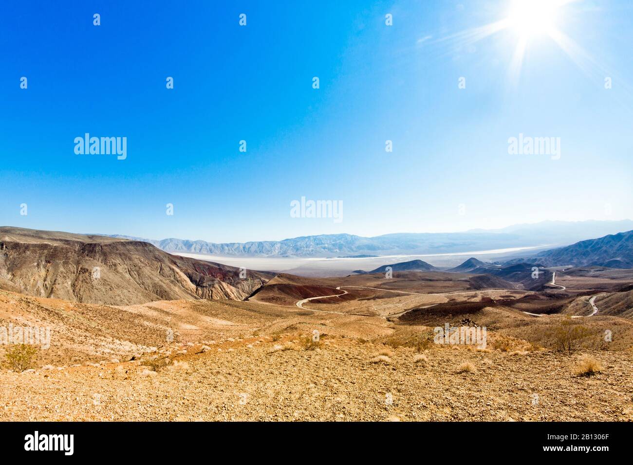 Scorching heat hi-res stock photography and images - Alamy
