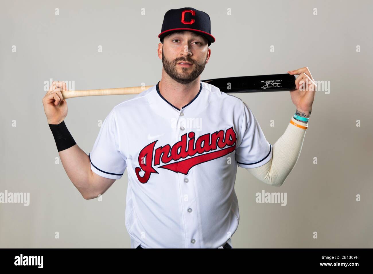 Tyler naquin hi-res stock photography and images - Alamy
