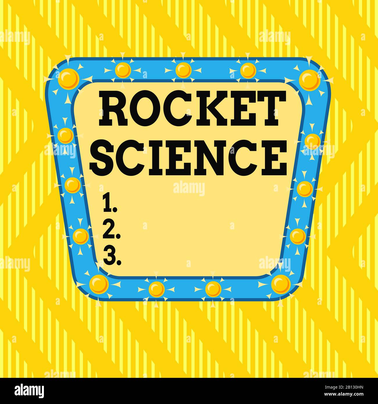 Basic rocket equation hi-res stock photography and images - Alamy