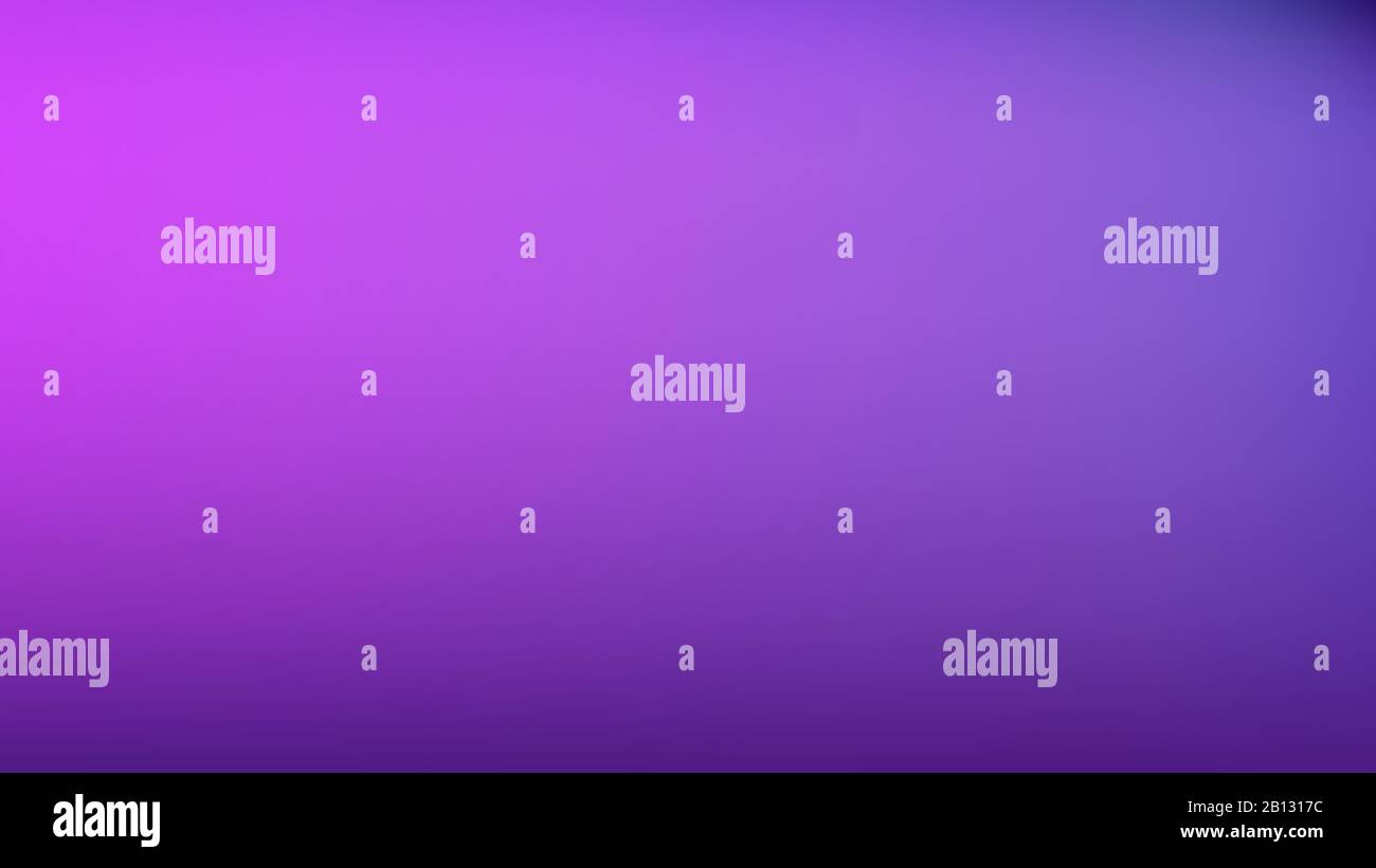 Electic violet colored abstract gradient mesh Background. Professional ...