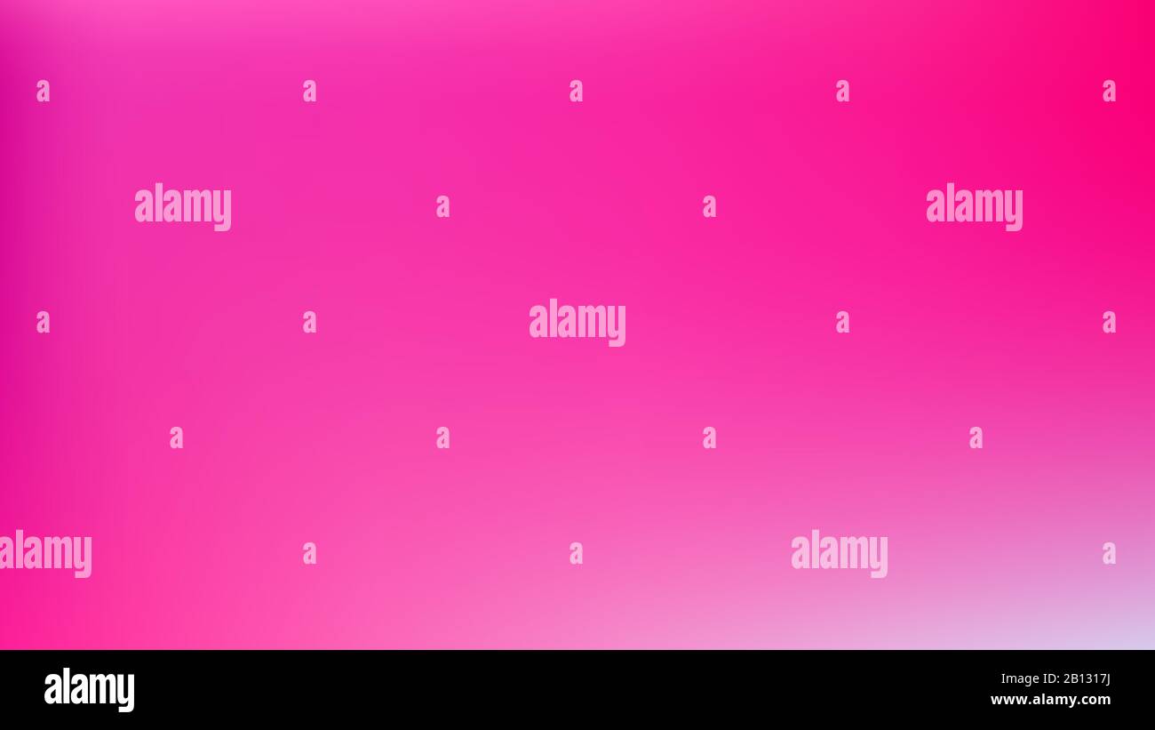 Magenta colored abstract gradient mesh Background. Cool banner template ...