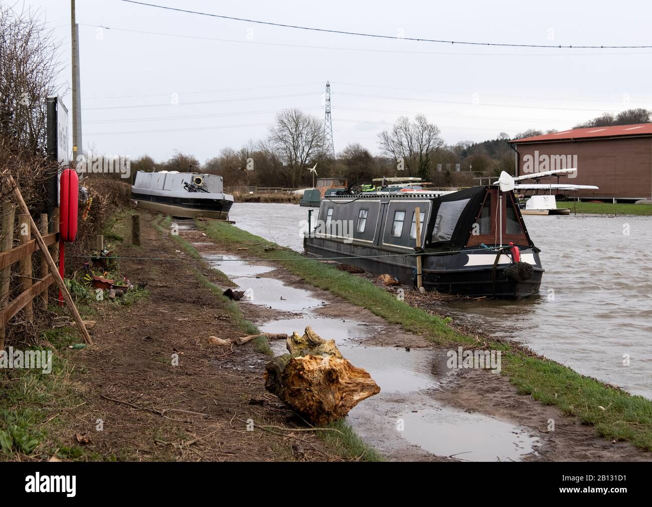 Long eaton 2020 hi-res stock photography and images - Alamy