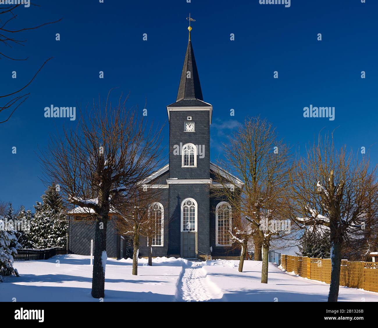 Hildburghausen hi-res stock photography and images - Alamy
