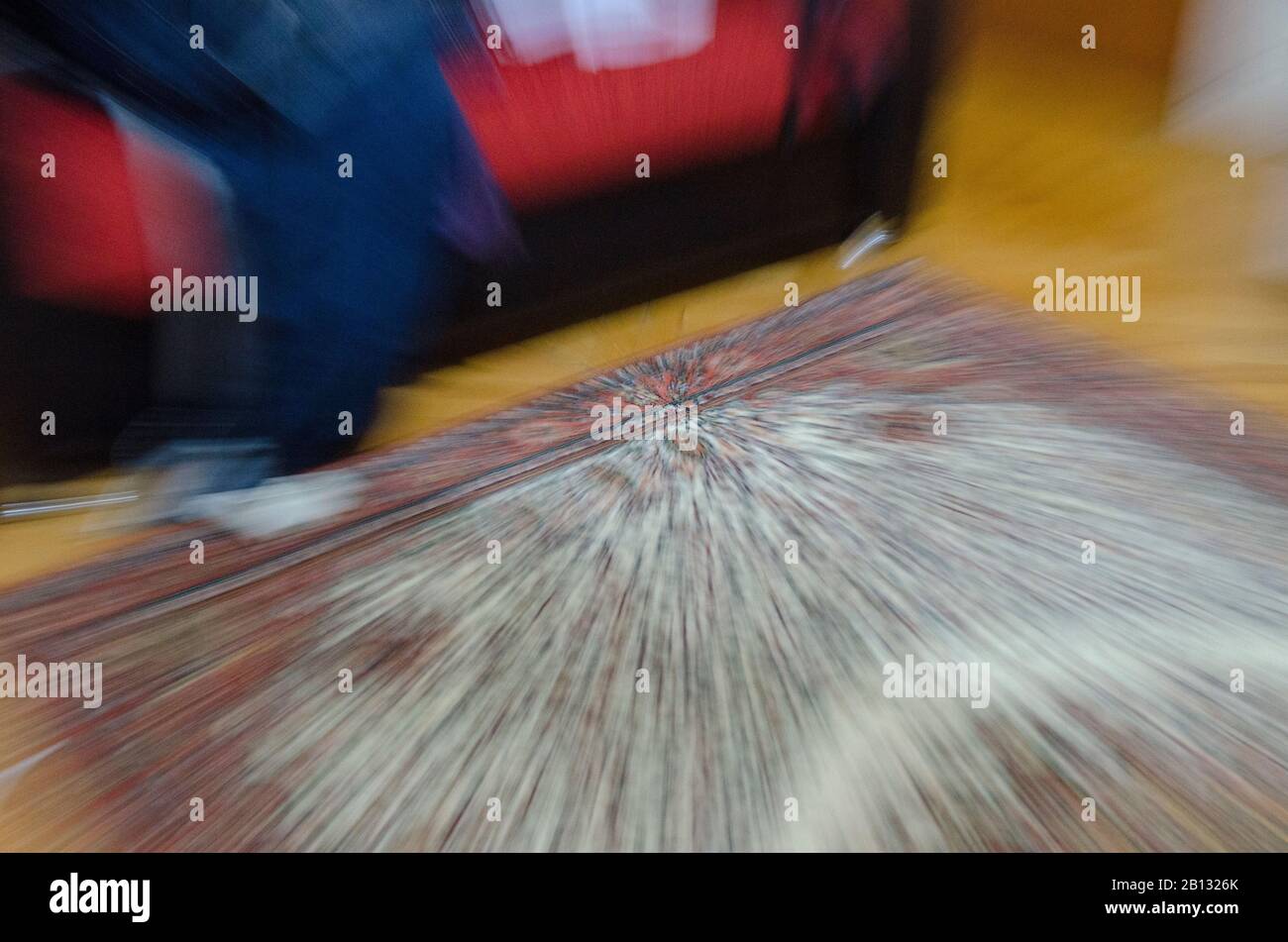 Speed of the Life Stock Photo - Alamy
