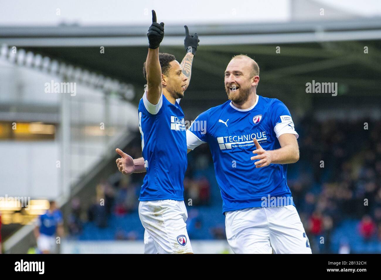 Nathan tyson hi-res stock photography and images - Alamy