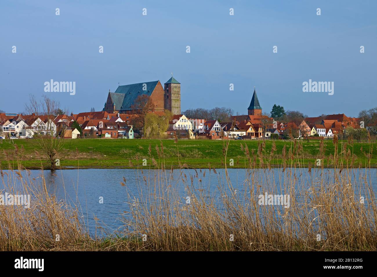 Verden germany hi-res stock photography and images - Alamy