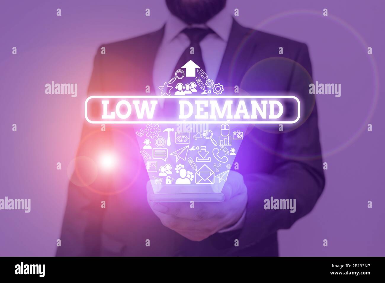 Low Demand High Resolution Stock Photography and Images - Alamy
