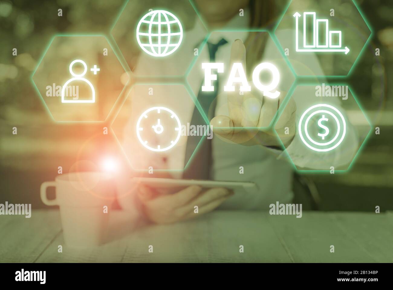 Handwriting Text Writing Faq Conceptual Photo A List Of Questions And Answers Relating To A