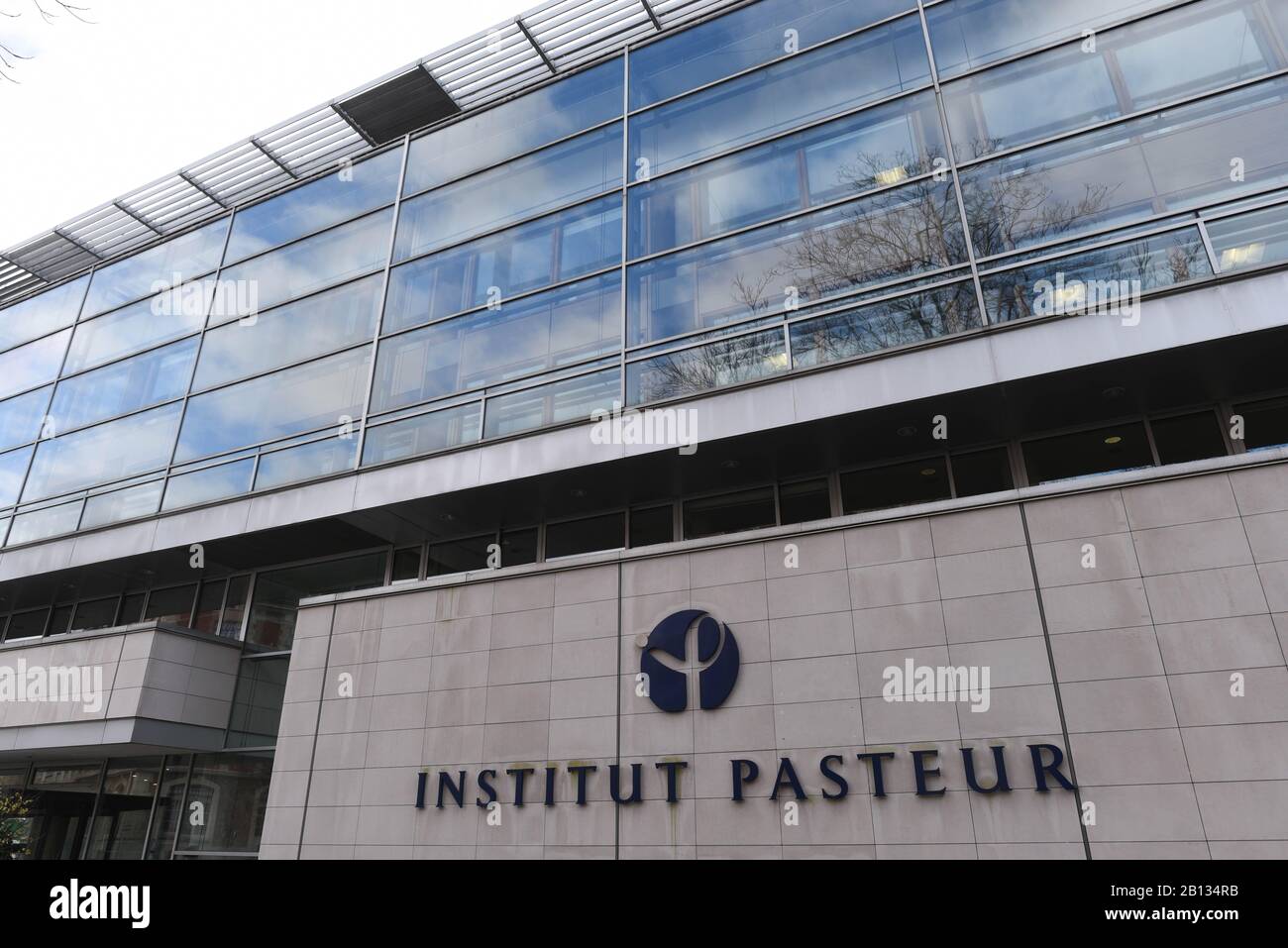 Rare diseases research france hi-res stock photography and images - Alamy