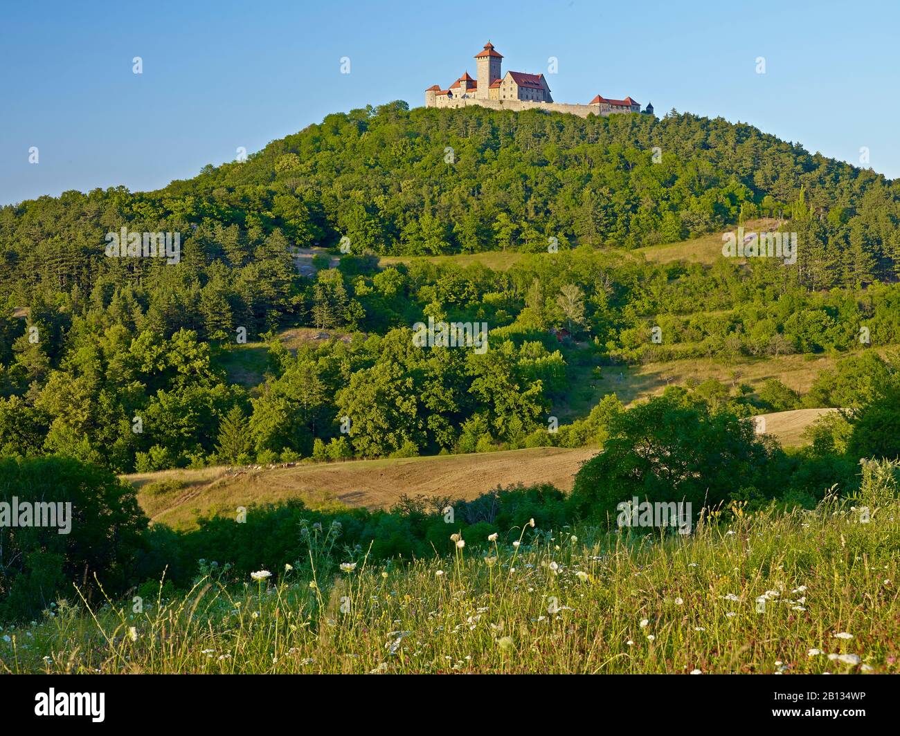 Drei gleichen hi-res stock photography and images - Alamy