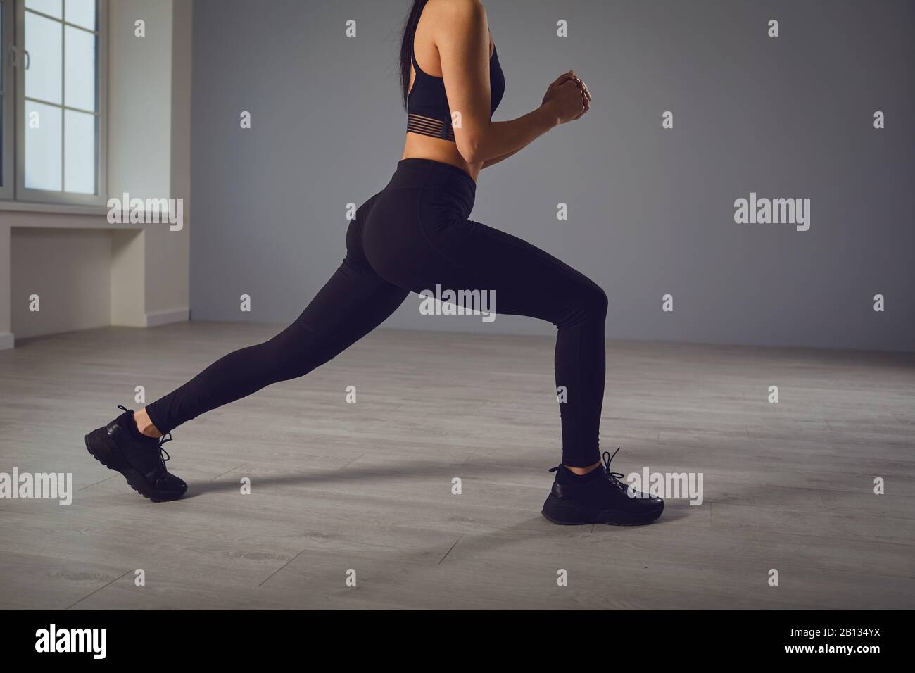 Squat house hi-res stock photography and images - Alamy