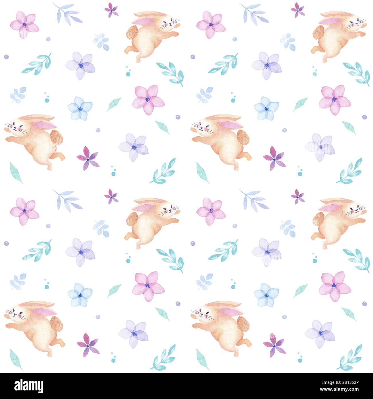 Bunny Background Tumblr