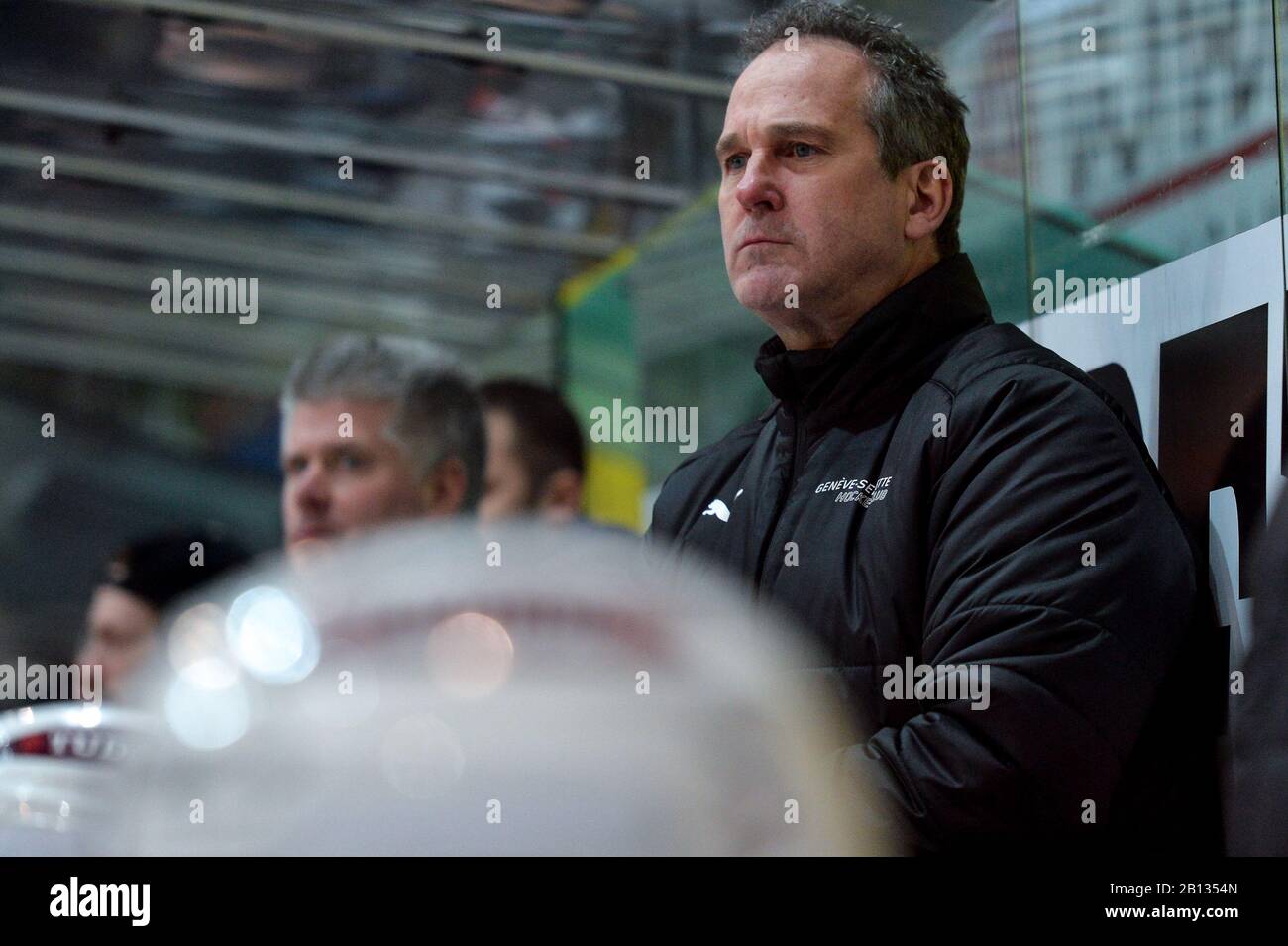 Patrick emond hi-res stock photography and images - Alamy