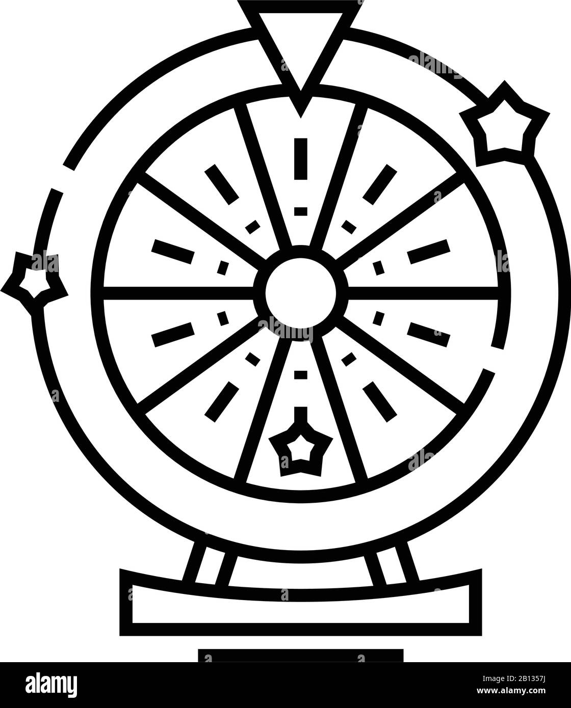 Casino machine Black and White Stock Photos & Images - Alamy