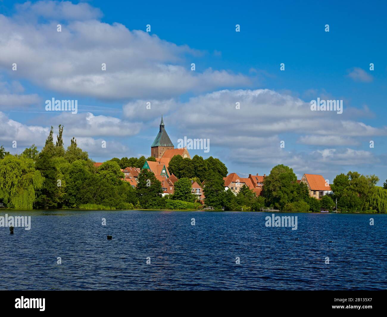 District herzogtum lauenburg hi-res stock photography and images - Alamy