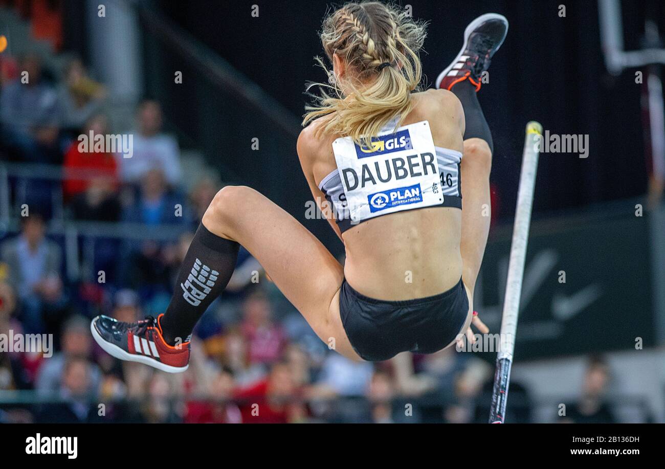 Stefanie dauber hi-res stock photography and images - Alamy