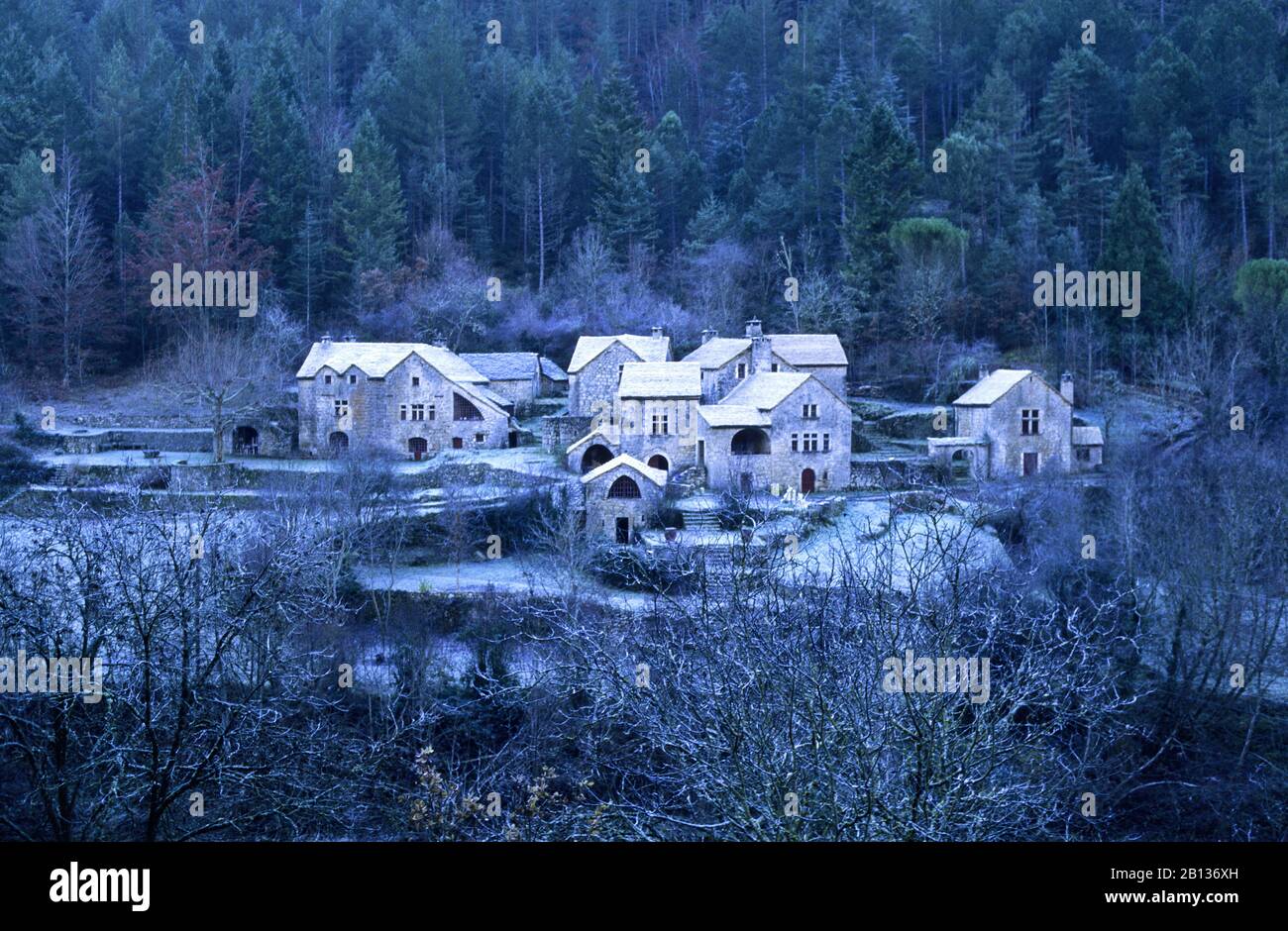 Farmer france hi-res stock photography and images - Alamy