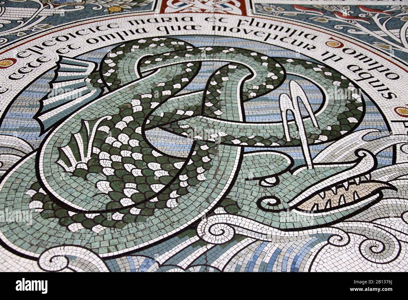 Honan chapel hi-res stock photography and images - Alamy