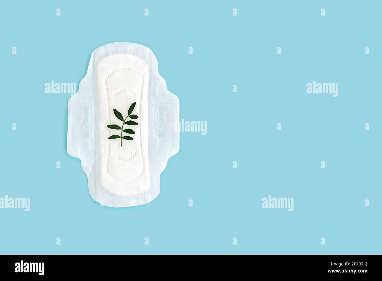 Sanitary pad hi-res stock photography and images - Alamy