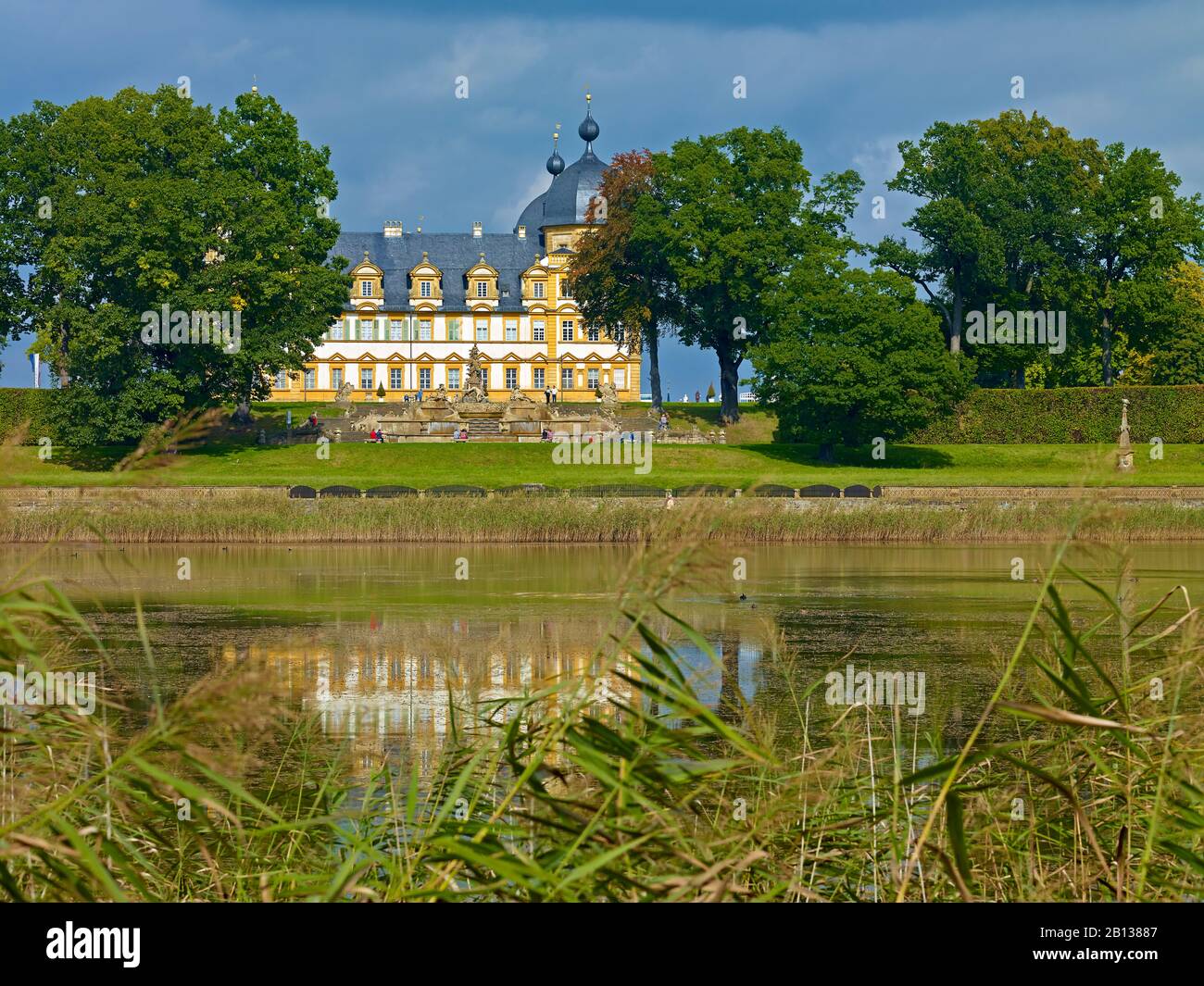 Memmelsdorf hi-res stock photography and images - Alamy