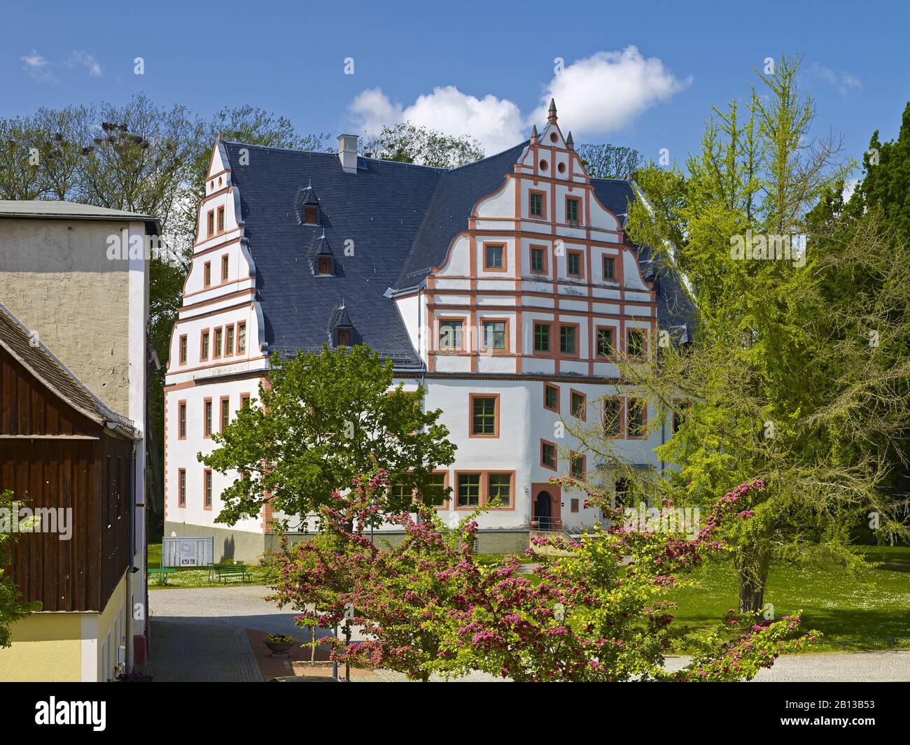 Meerane hi-res stock photography and images - Alamy