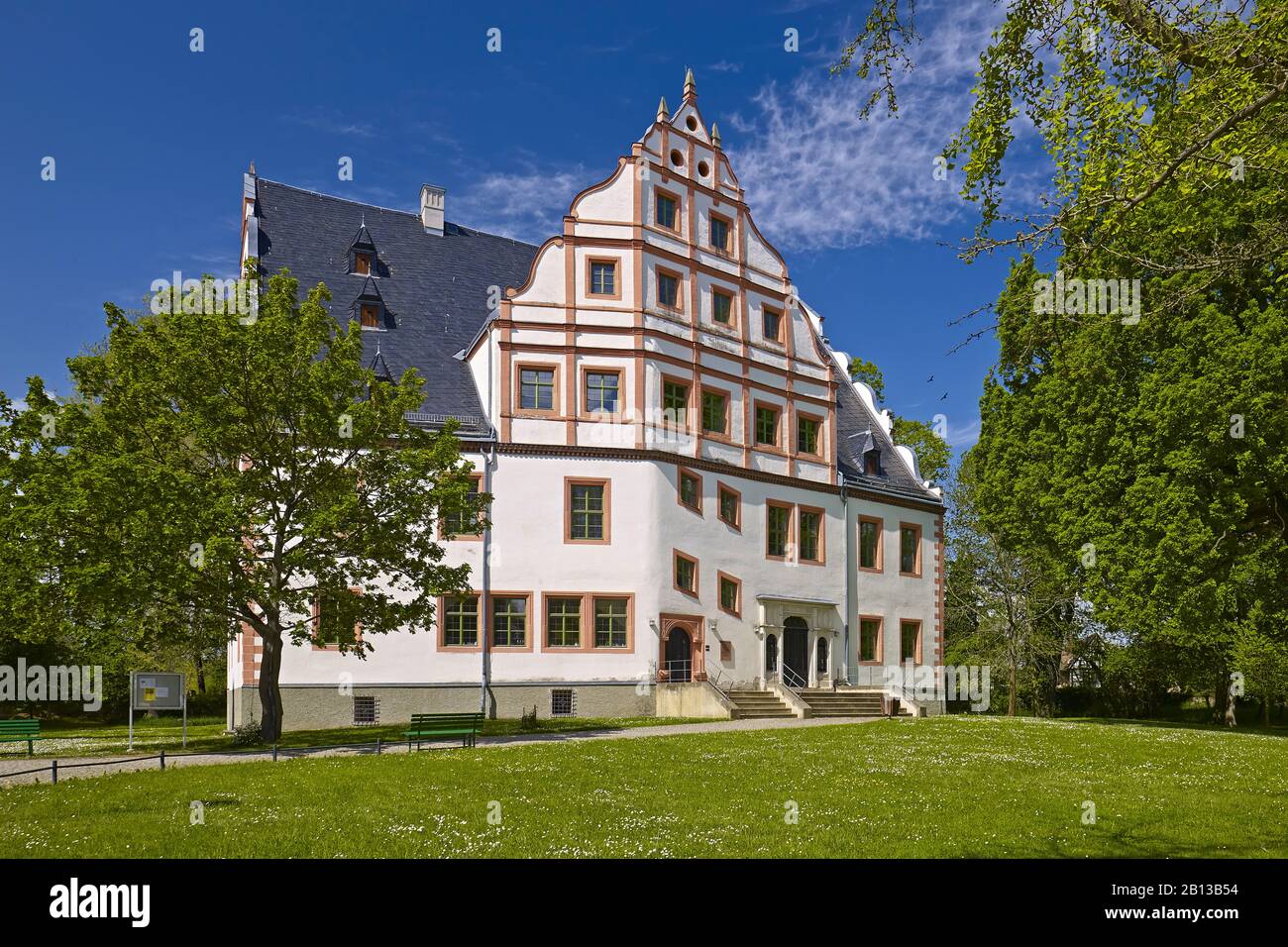 Meerane hi-res stock photography and images - Alamy