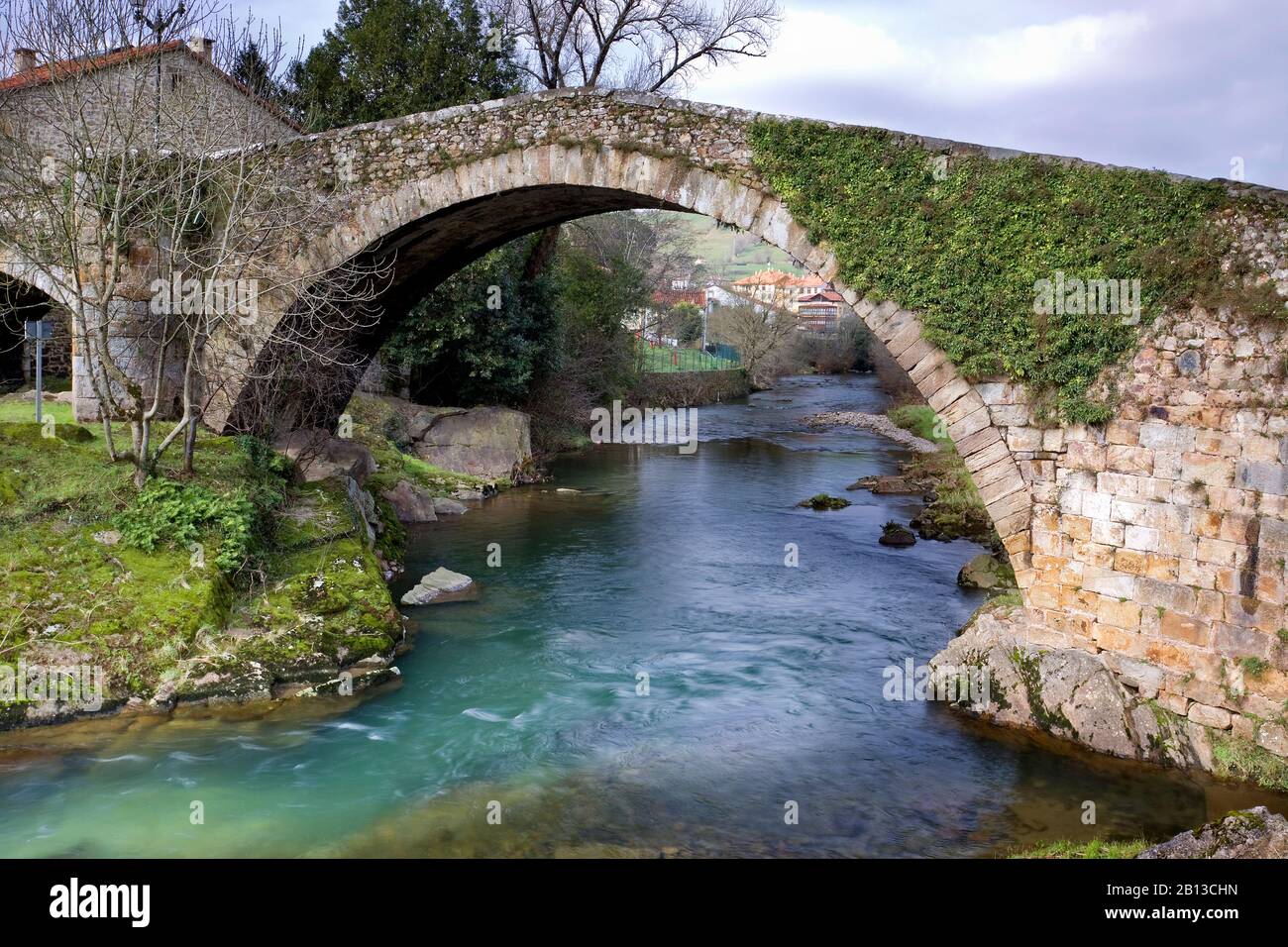 Untouched Architecture High Resolution Stock Photography and Images - Alamy