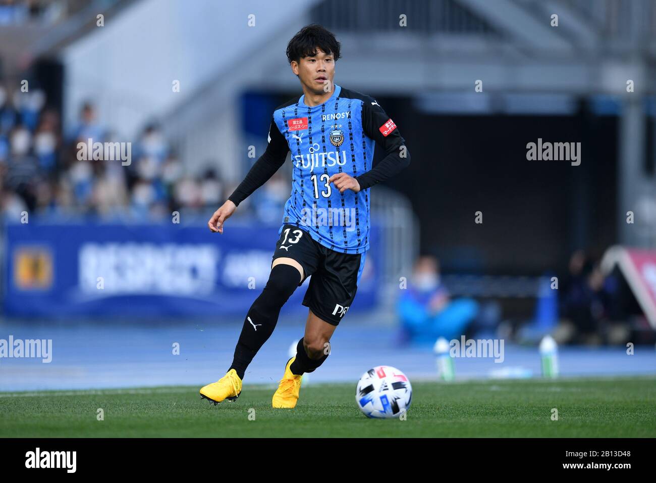 Miki yamane hi-res stock photography and images - Alamy