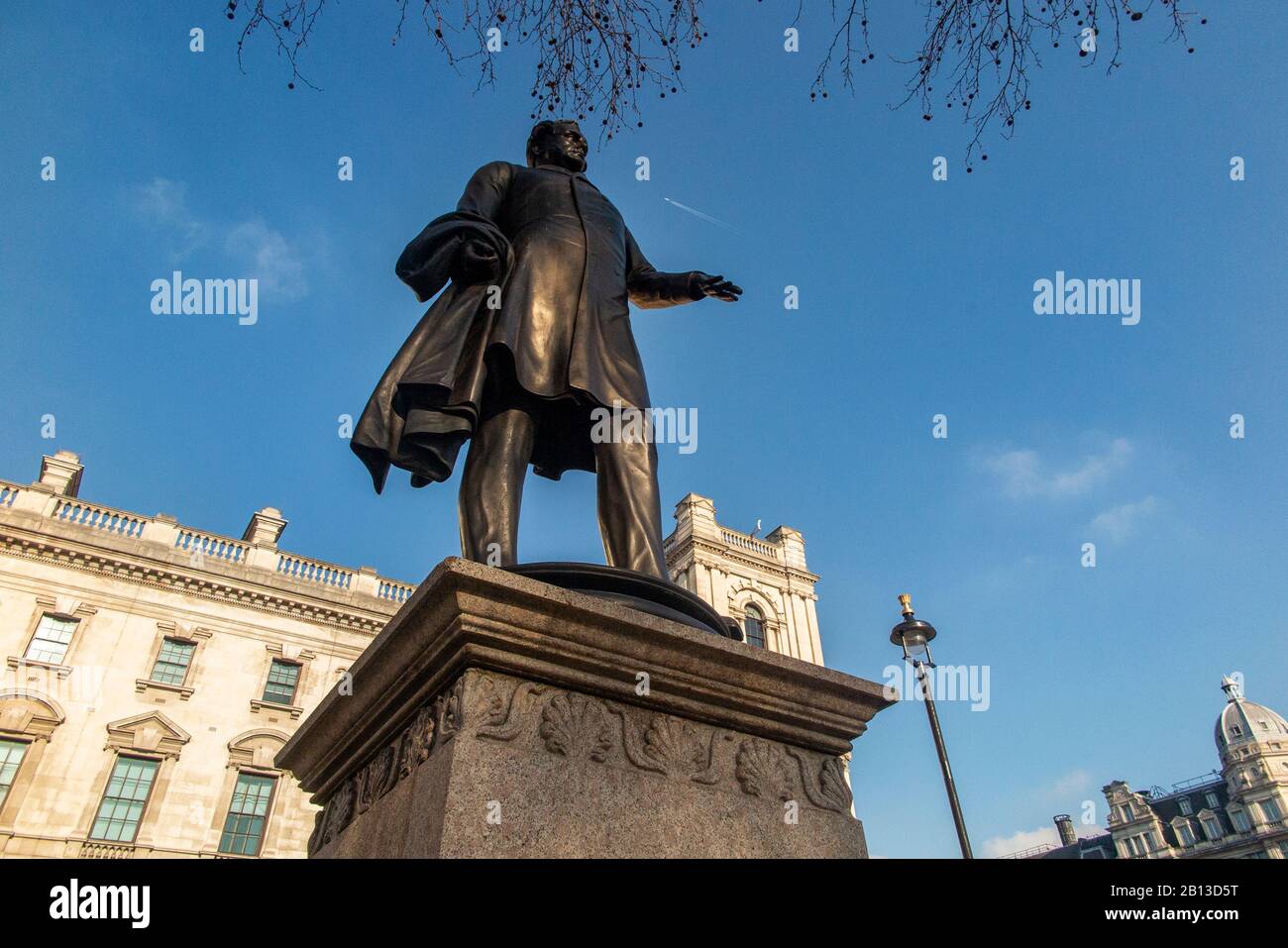 John henry statue hi-res stock photography and images - Alamy
