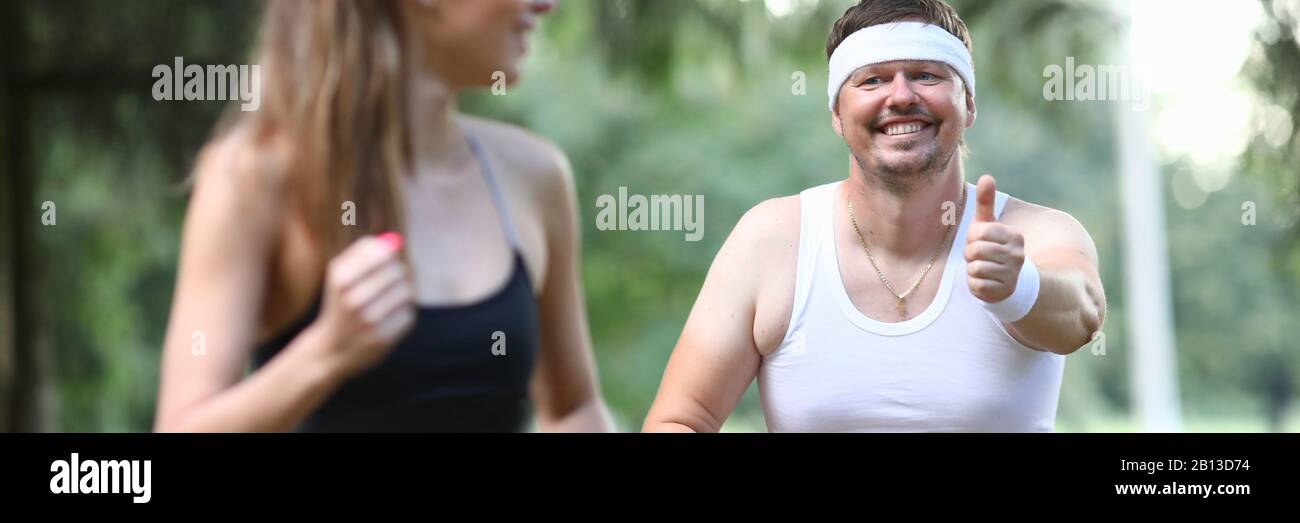 Approving man hi-res stock photography and images - Alamy