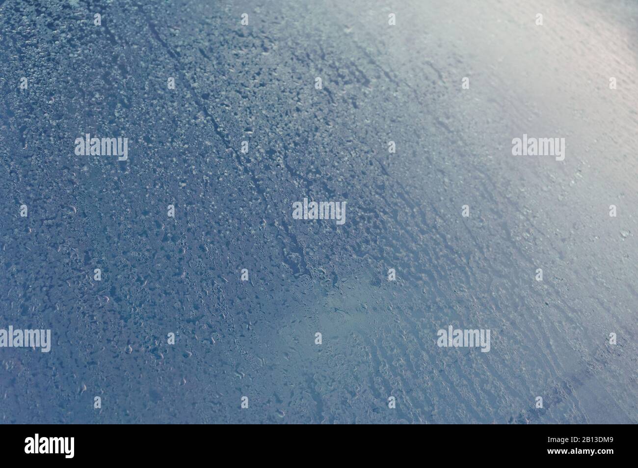 Wet glass effect hi-res stock photography and images - Alamy