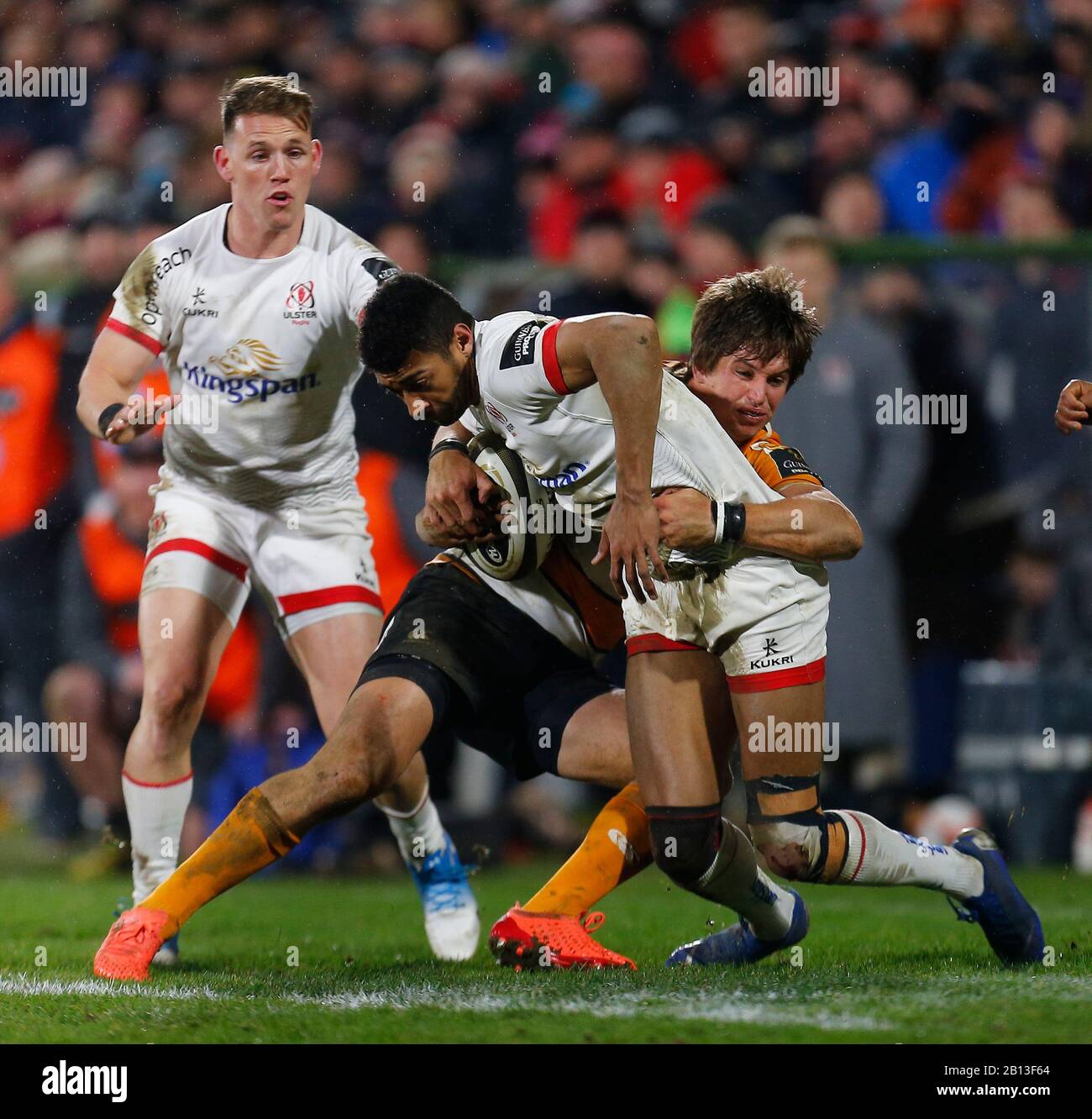 Robert baloucoune ireland rugby hi-res stock photography and images - Alamy