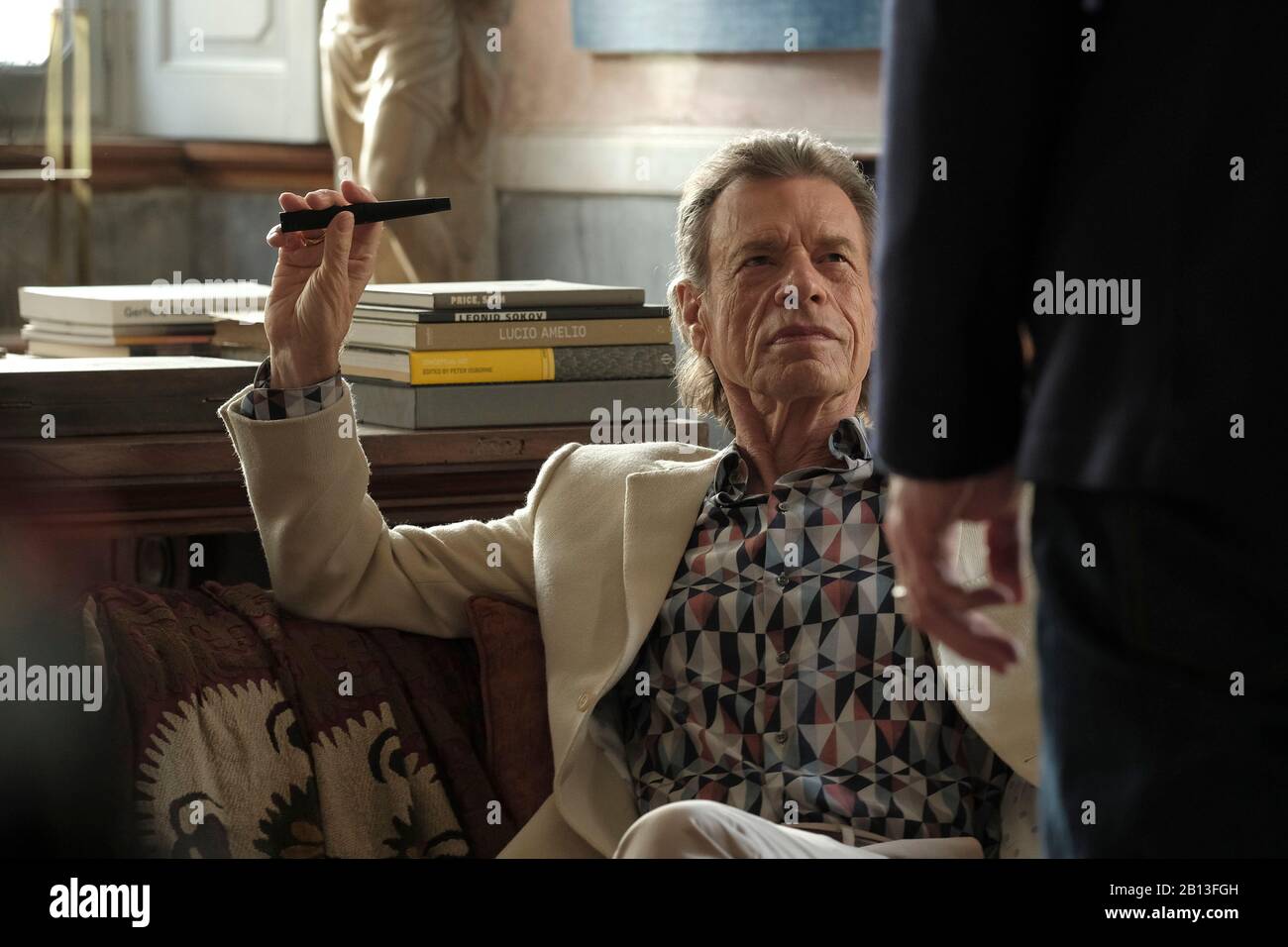 Joseph cassidy hi-res stock photography and images - Alamy