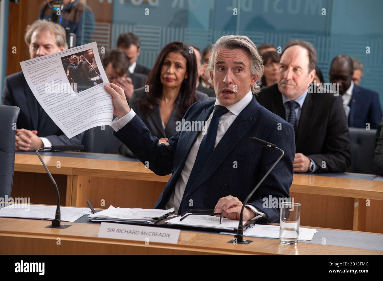 Michael mccreadie hi-res stock photography and images - Alamy